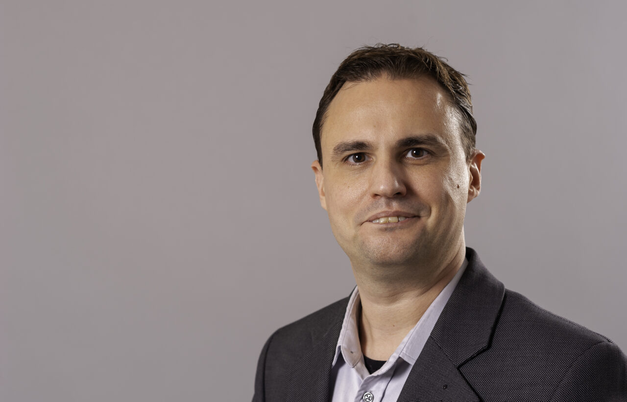 Prof. Dr. Jens-Martin Loebel – SPiRIT